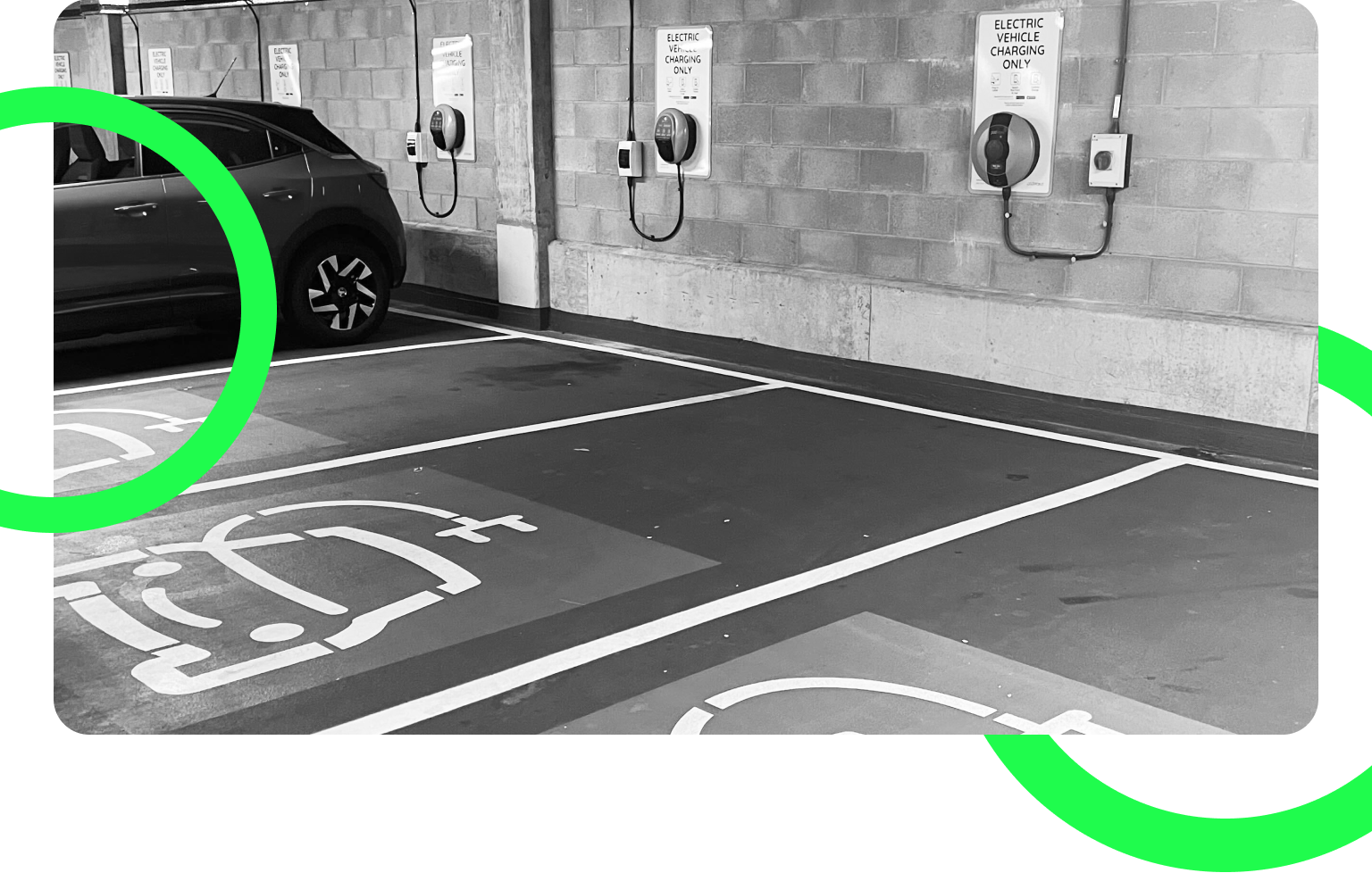 EV Charge Point Installation Experts in Solihull